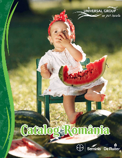 Catalog Romania - Universal Group